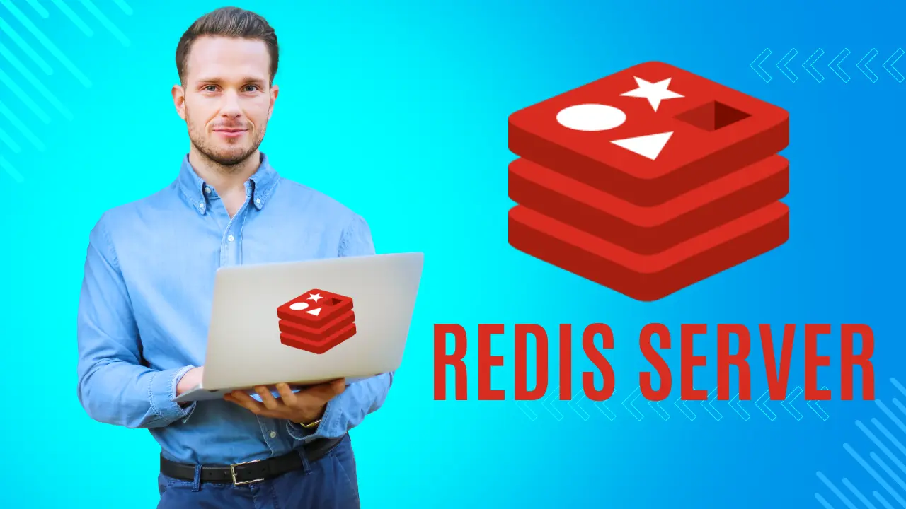 Lab Detail – Redis Virtual Lab