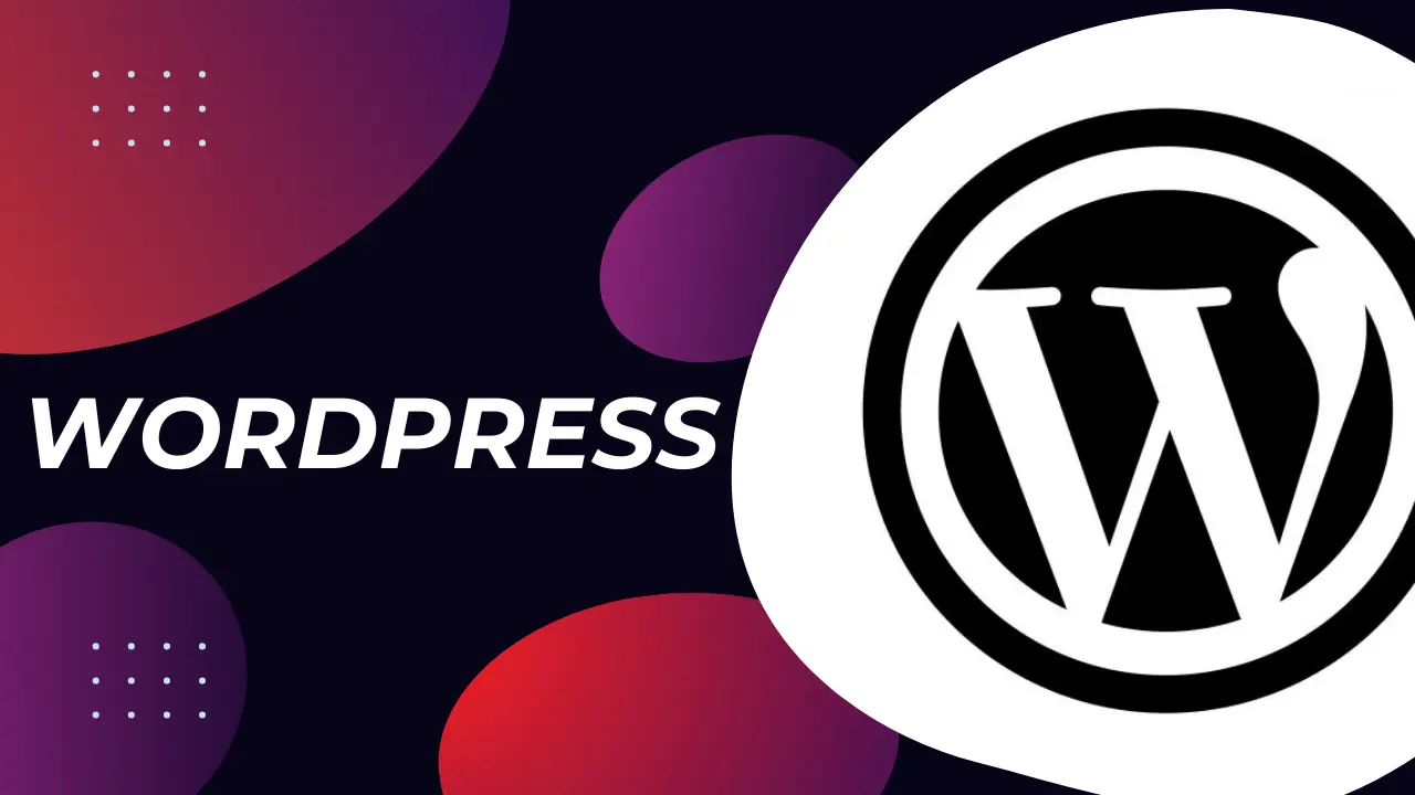 Lab Detail – Wordpress Virtual Lab
